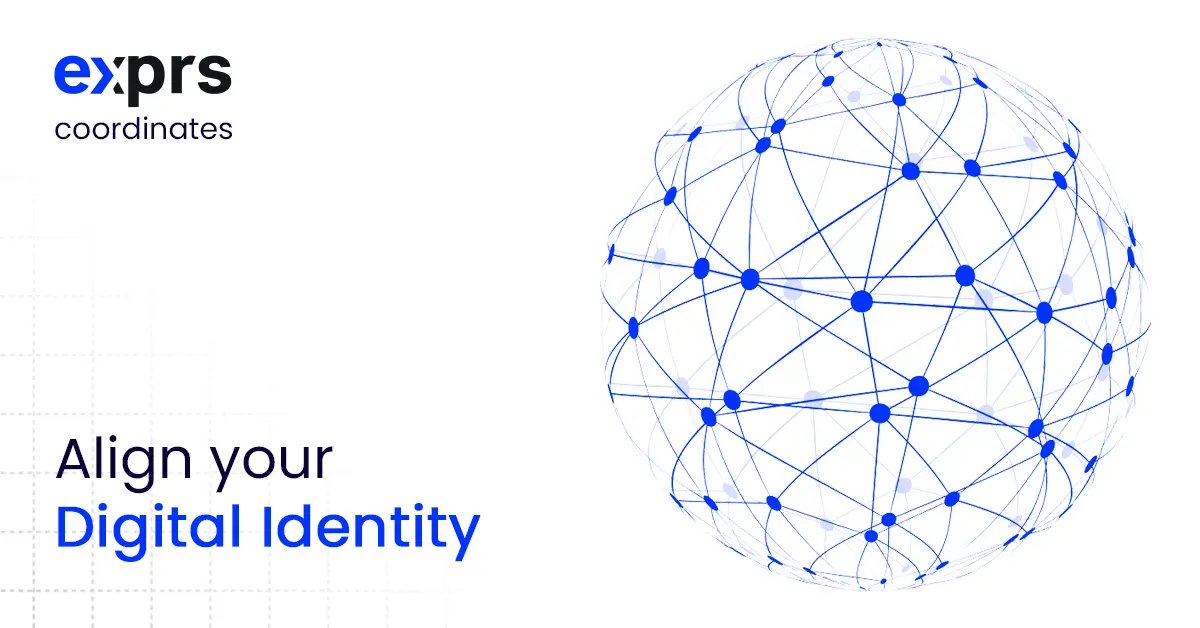 Exprs Coordinates Web Design, Development and eCommerce